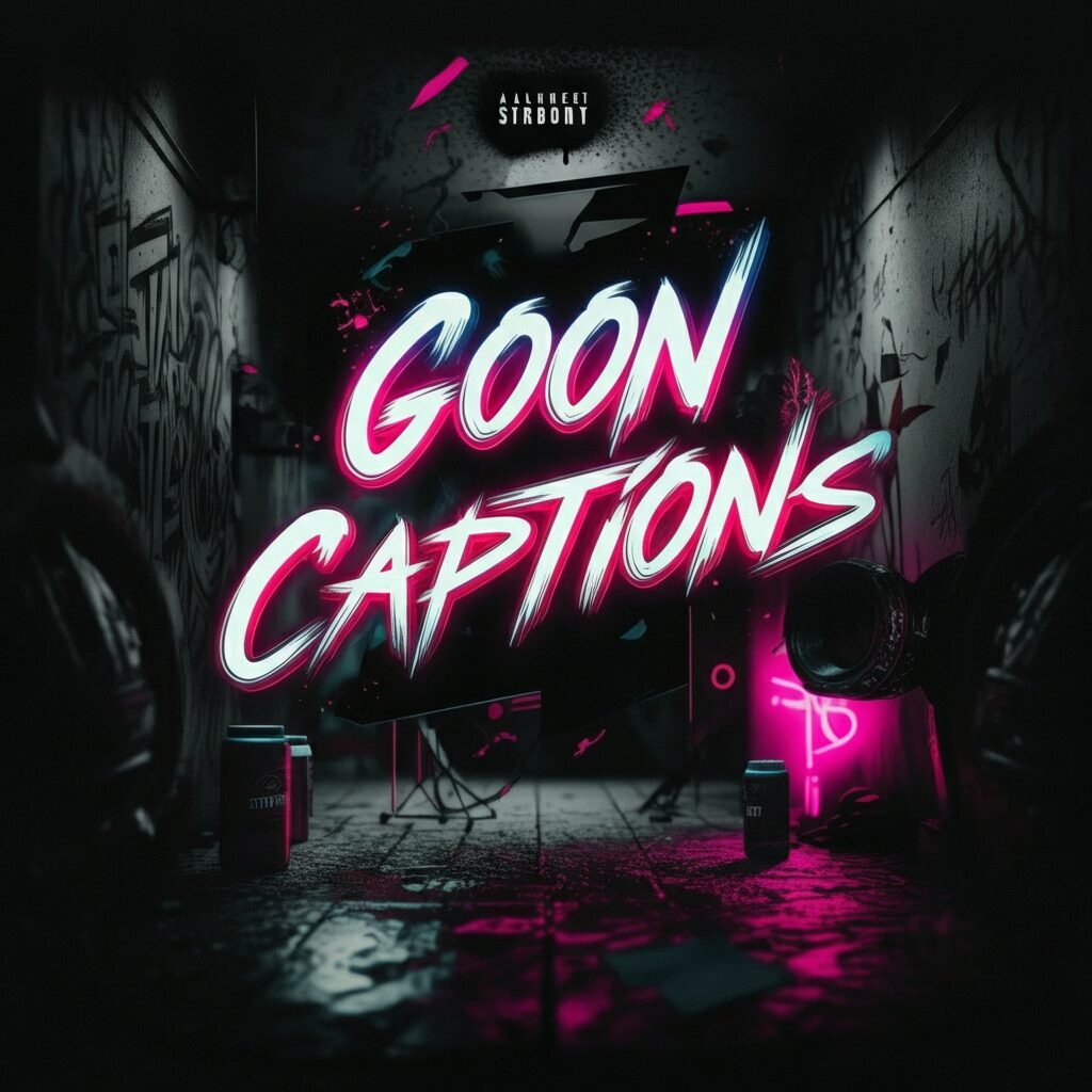 100+ Goon Captions for Instagram - Caption Soul
